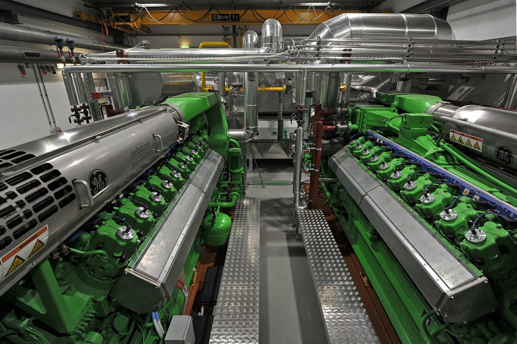 Wkk Installaties – P v.d. Hoeven Electro B.V.